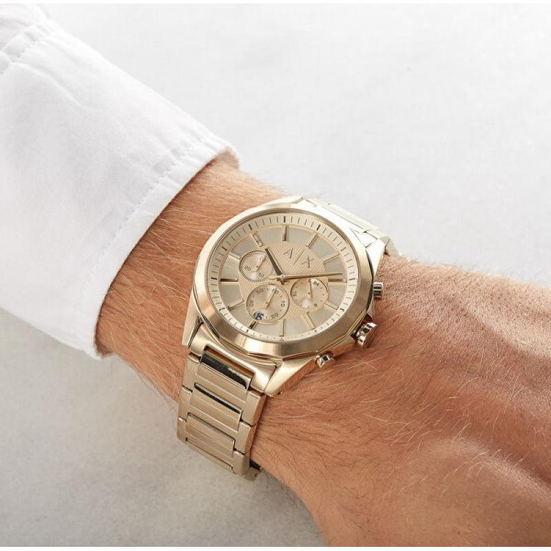 Hodinky ARMANI EXCHANGE AX2602 | Klenoty-buran.sk