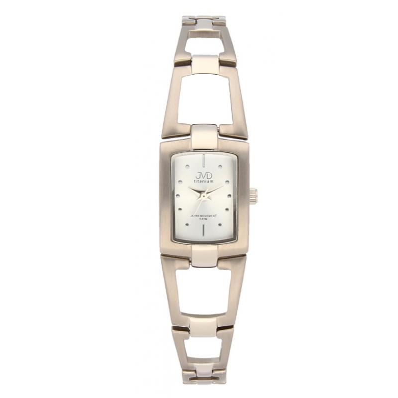 Dámske hodinky JVD Titanium J5026.1 | Klenoty-buran.sk